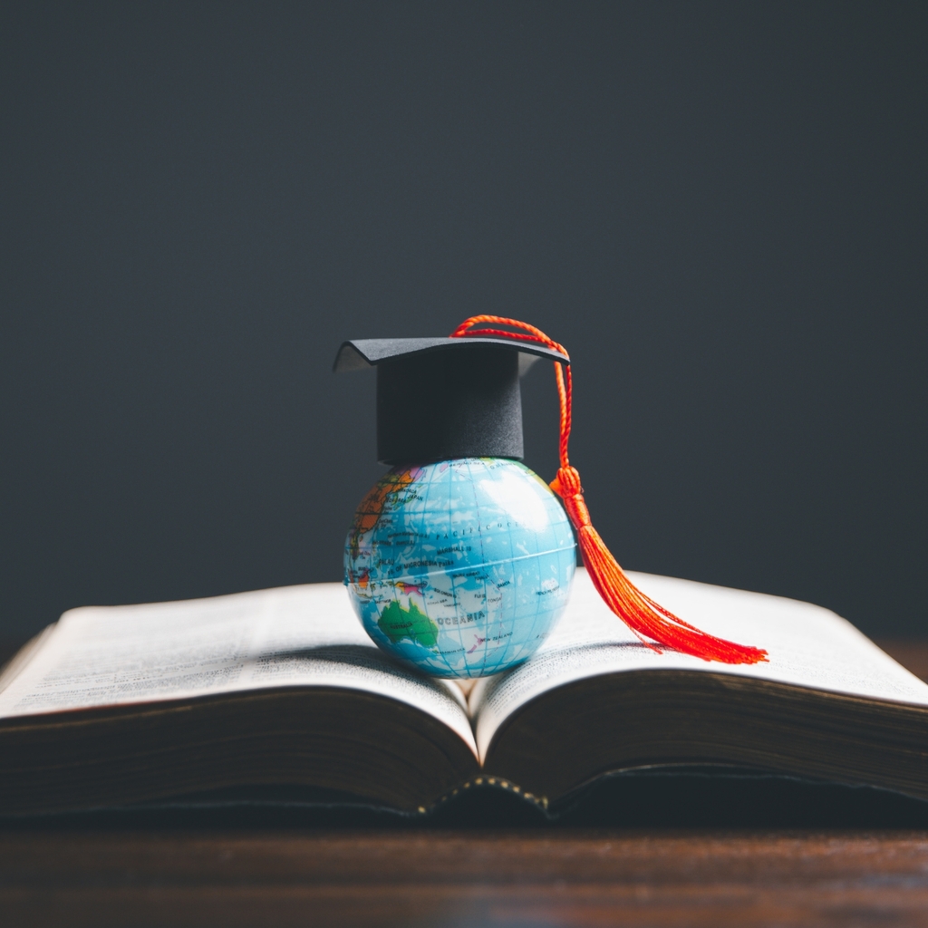 Global Vision Consulting - Your Pathway to Global Education